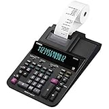 Printing Calculators | Amazon.com | Office & School Supplies ...