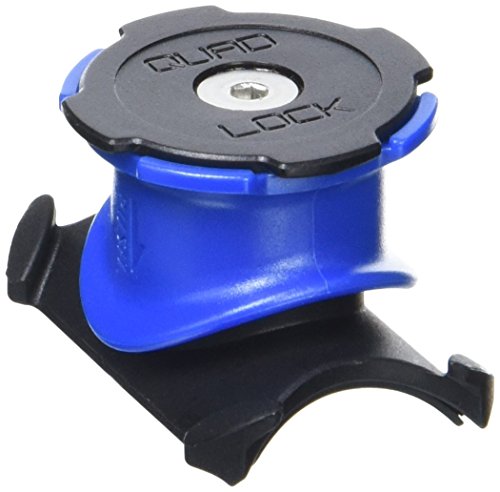 Quad Lock Universal Bike Mount Kit - Black - Startuproduct.com