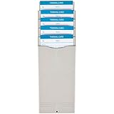 Time Card Racks | Shop Amazon.com