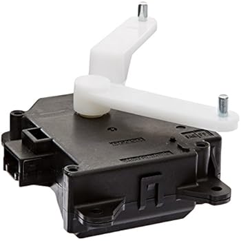 Amazon.com: ACDelco 15-74128 GM Original Equipment Temperature Valve ...