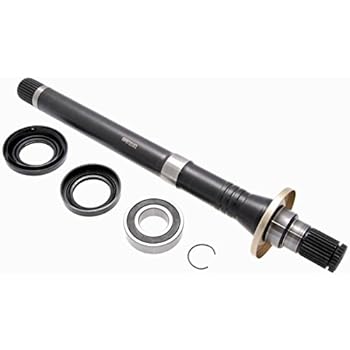 Amazon.com: 49560-2P250 / 495602P250 - Right Shaft 28X420X28 For ...