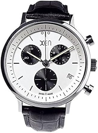 Xen XQ0016 – Armbanduhr: Amazon.de: Uhren