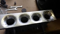 MLCS 8656 Round Over 3/4-Inch Radius Router Bit, 1/2-Inch Shank - Edge ...