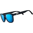 goodr OG Sunglasses (no slip, no bounce, all polarized) (Mick & Keith's ...