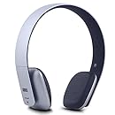 Amazon.com: Wireless Headphones - Cordless Bluetooth Headset with ...