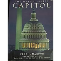 The United States Capitol: Its Architecture and Decoration: Reed, Henry ...