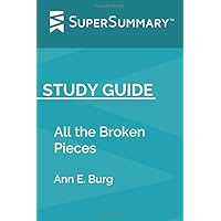 Amazon.com: All the Broken Pieces: 9780545080934: Burg, Ann E.: Books