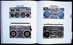 The Boombox Project: The Machines, the Music, and the Urban Underground ...