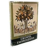 Erica Wilson's Embroidery Book: Erica Wilson: 9780684163185: Amazon.com ...