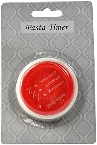 Pasta Perfect Color Changing Pasta Timer price in Saudi Arabia | Amazon ...