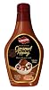 CORONADO Dulce de Leche Caramel Topping – Sweet Cajeta Sauce/Spread ...