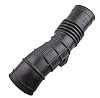 MOSTPLUS Air Dust Hose Replaces 1FZ-FE FZJ80 17881-66080 Compatible ...