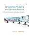 Spreadsheet Modeling & Decision Analysis: A Practical Introduction to Management Science (with ...