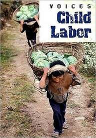 Child Labour book by Clive Gifford