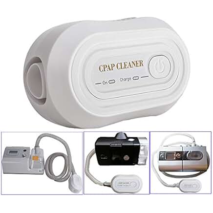 Amazon.com: resmed cpap cleaner