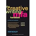 Amazon.com: Creative Writing Mfa Handbook: A Guide for Prospective ...