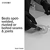 Evercoat Brushable Highly Adhesive Seam Sealer for Seams and Joints - 32 Fl Oz in Kuwait | Whizz ...