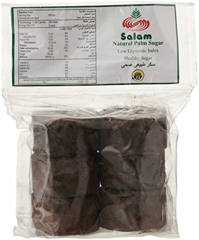 Salam Palm Sugar 300 g price in Saudi Arabia | Amazon Saudi Arabia ...