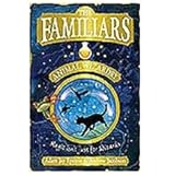 Palace of Dreams (Familiars): Amazon.co.uk: Adam Jay Epstein, Andrew ...