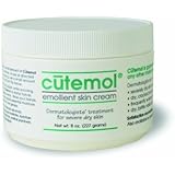 Amazon.com : Cutemol Emollient Cream, 2-Ounce (Pack of 2) : Body Skin ...