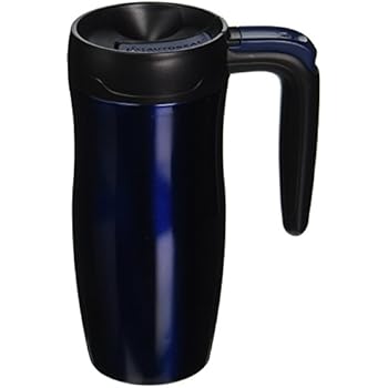 Amazon.com: Contigo Extreme Vacuum Insulated Stainless Steel Travel Mug ...