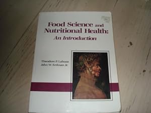 Food Science and Nutritional Health: An... book by Theodore P. Labuza