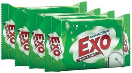 Exo Bar - 300 g (Set of 4) price in UAE | Amazon UAE | supermarket kanbkam
