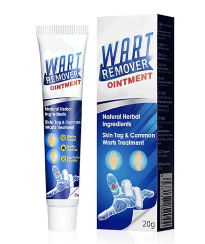 GuatemalaDigital.com: All Natural Wart Remover Cream Maximum Strength ...