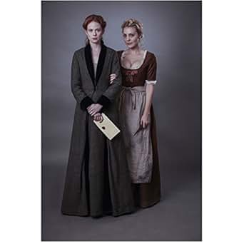 Frontier Zoe Boyle as Grace with Breanne Hill as Mary 8 x 10 Inch Photo ...