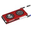 DALY Smart BMS Li-ion 4S 12V 250A PCB Battery Management System with CAN 485 and UART ...