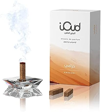 iOud Khozami, 16 Sticks - 0.5g price in Saudi Arabia | Amazon Saudi ...