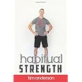 Amazon.com: Habitual Strength: 9781941065396: Anderson, Tim: Books