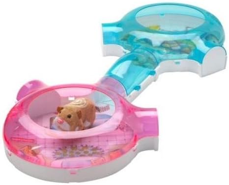 Zhu Zhu Pets Deluxe Funhouse: Amazon.co.uk: Toys & Games