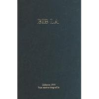 Amazon.com: Bib La: Haitian Creole Bible (Haitian Edition ...