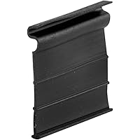 Window Screen Pull Tabs, Universal Screen Lift Tabs, Black Vinyl, (1 ...