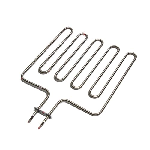 Mua Electric Sauna Heater Element 3U 1.5kW, 110V/220V/380V - Air Dry ...