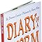 Diary of a Worm: Cronin, Doreen, Bliss, Harry: 9780060001506: Amazon ...