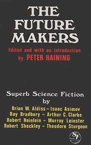 Publication: The Future Makers