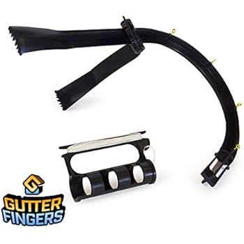 Craftsman Gutter Cleaning Accessory Kit - Gutter Cleaning Tool - Amazon.com