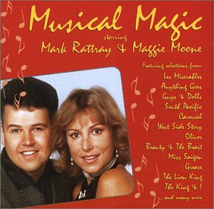 Rattray, Mark - Musical Magic - Amazon.com Music