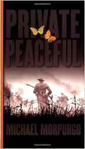 Amazon.com: Private Peaceful (After Words) (9780439636537): Michael ...