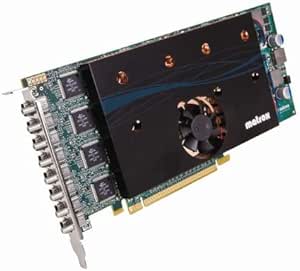 Amazon.com: M9188-E2048F M9188 Graphic Card - 2 GB - PCI Express x16 ...