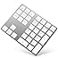 Amazon.com: Microsoft Bluetooth Number Pad: Electronics