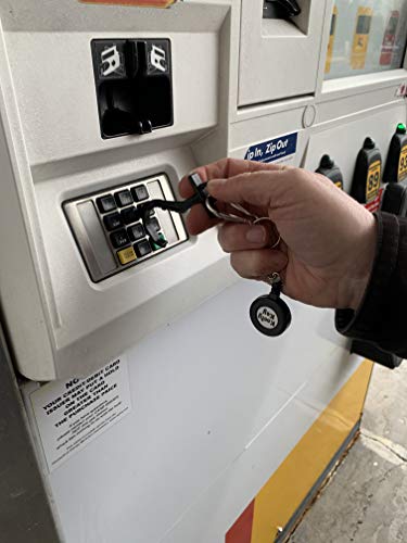 Kooty Key Germ Utility Tool - Avoid Touching Bacteria Ridden Surfaces ...