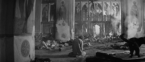 Andrei Rublev (The Criterion Collection) [Blu-ray] | Pricepulse