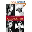 Women of the Third Reich: Anna Maria Sigmund: 9781553211051: Amazon.com ...