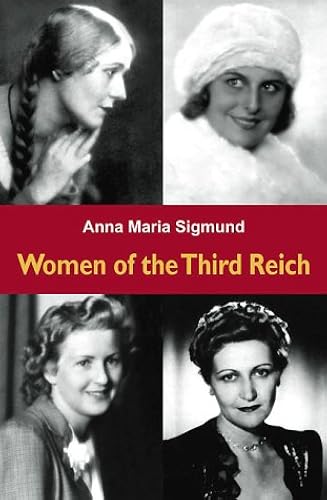 Women of the Third Reich in Kuwait | Whizz Germany