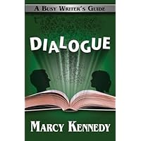 Grammar for Fiction Writers (Busy Writer's Guides): Kennedy, Marcy ...