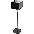 Amazon.com: GARVIN Suggestion Box with Stand, Heavy Duty Metal Offering ...