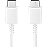 Cabo USB tipo C Branco | Amazon.com.br